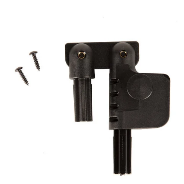 Sunrider Pivot Knuckle for Driver Side on 07-18 Jeep Wrangler JK ...