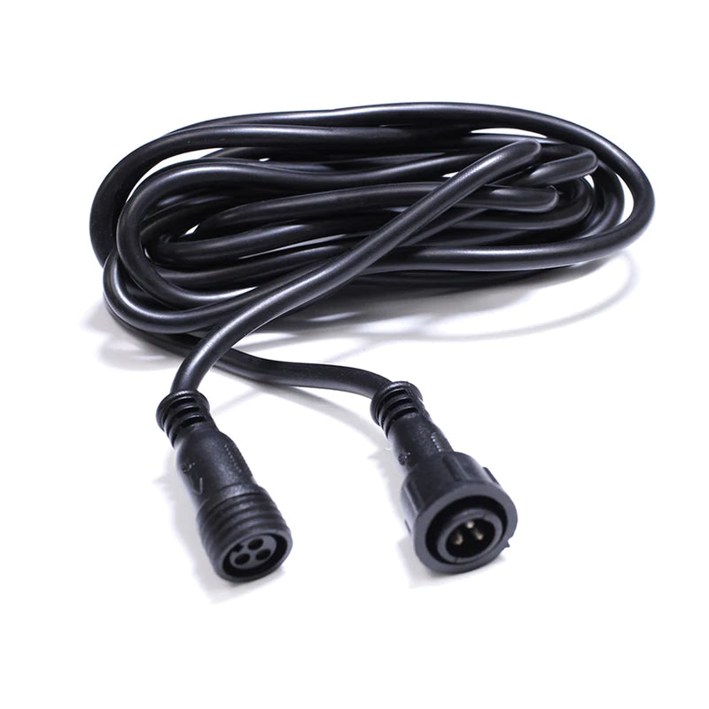 3 Pin Extension Cable(10ft) – passion 4x4 store