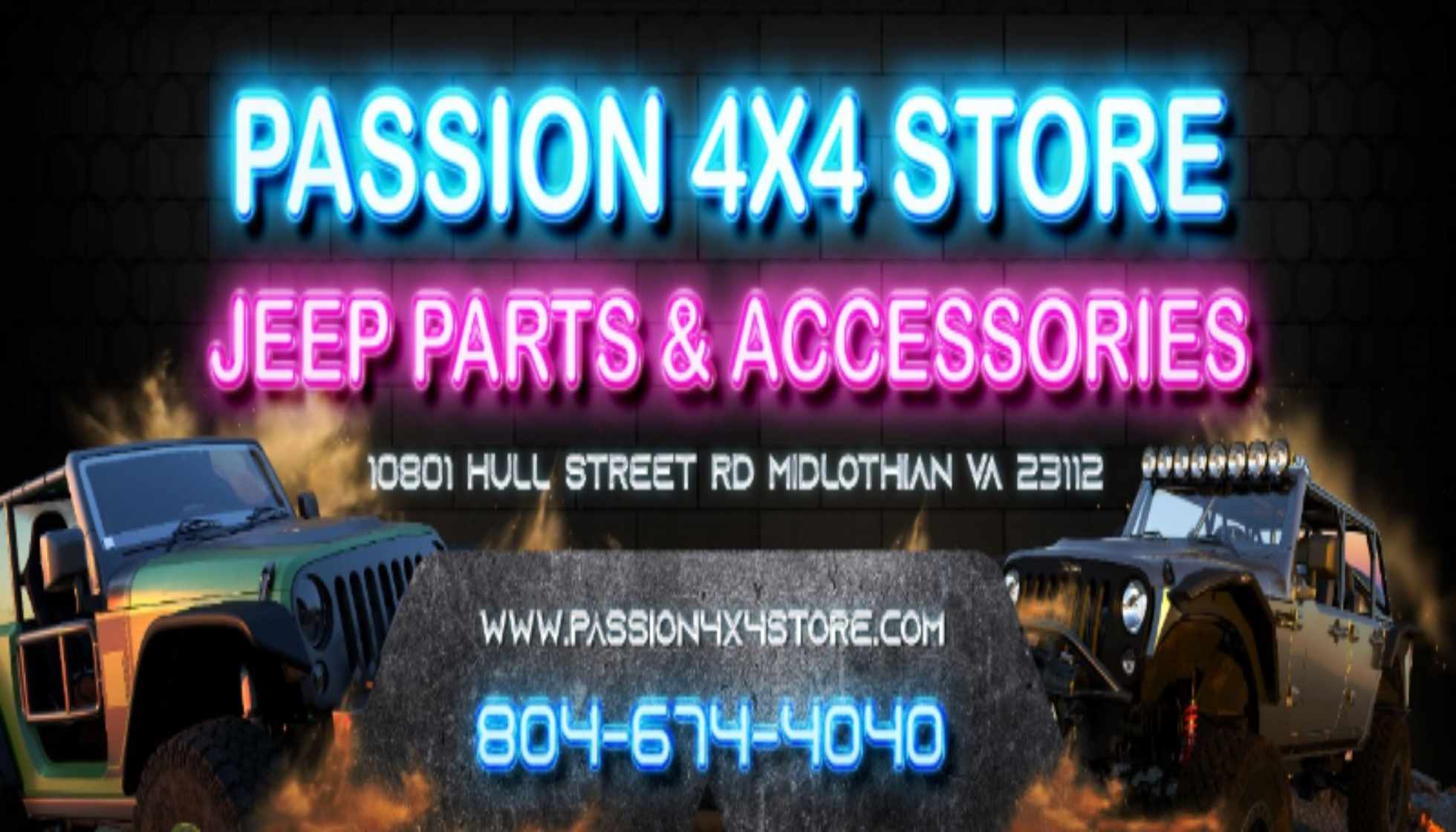 Mini Light Bar with Magnetic Base | Gamma Series 12" – passion 4x4 store