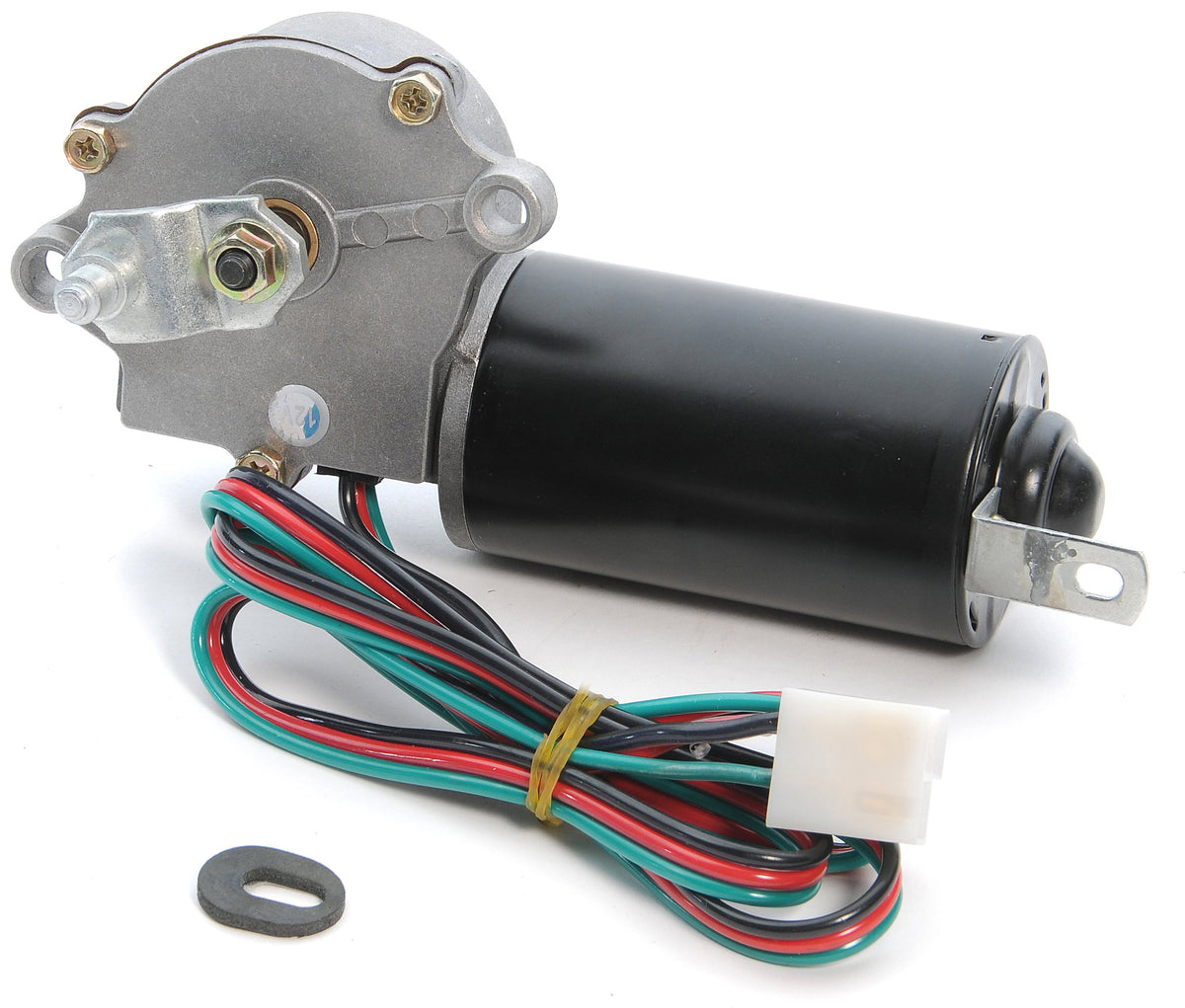 Bottom Mount Wiper Motor for 68-75 Jeep CJ-5 & CJ-6 – passion 4x4 store