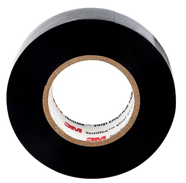 3M Temflex 3 4 In X 60 Ft 1700 Electrical Tape Black Passion 4x4 Store 3M Temflex 3 4 In X 60 Ft 1700 Electrical Tape Black Passion 4x4 Store
